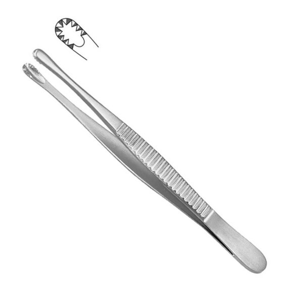 Russian Forceps – Medilex International