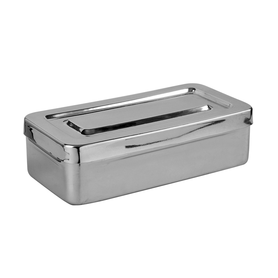 Surgical Instrument Boxes – Medilex International