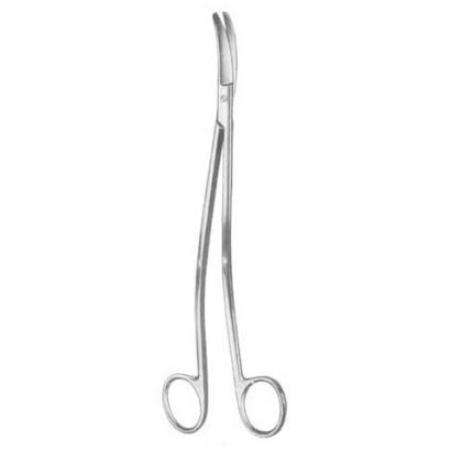 Satinsky Vascular Scissors – Medilex International