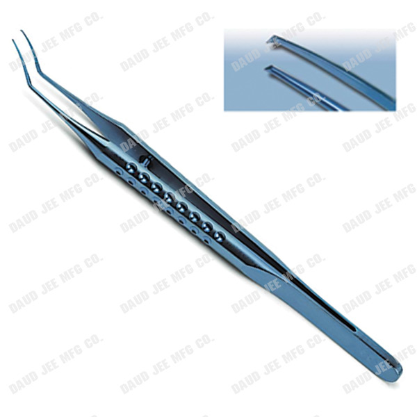 Capsulorrhexis Forceps – Medilex International
