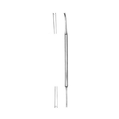 Luniatschek Tonsil Needle – Medilex International