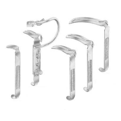 Davis-Boyle Mouth Gags – Medilex International