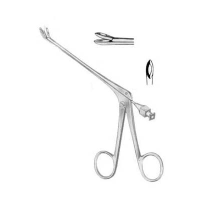 Weil-Blakesley Laminectomy Rongeurs 120mm – Medilex International