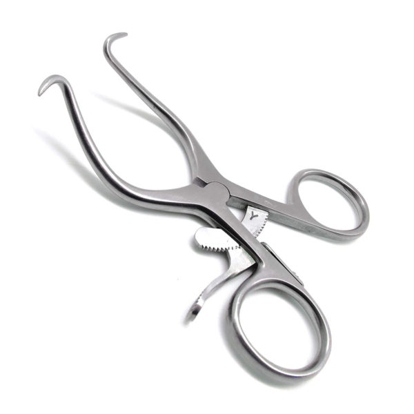 Gelpi Retractor – Medilex International