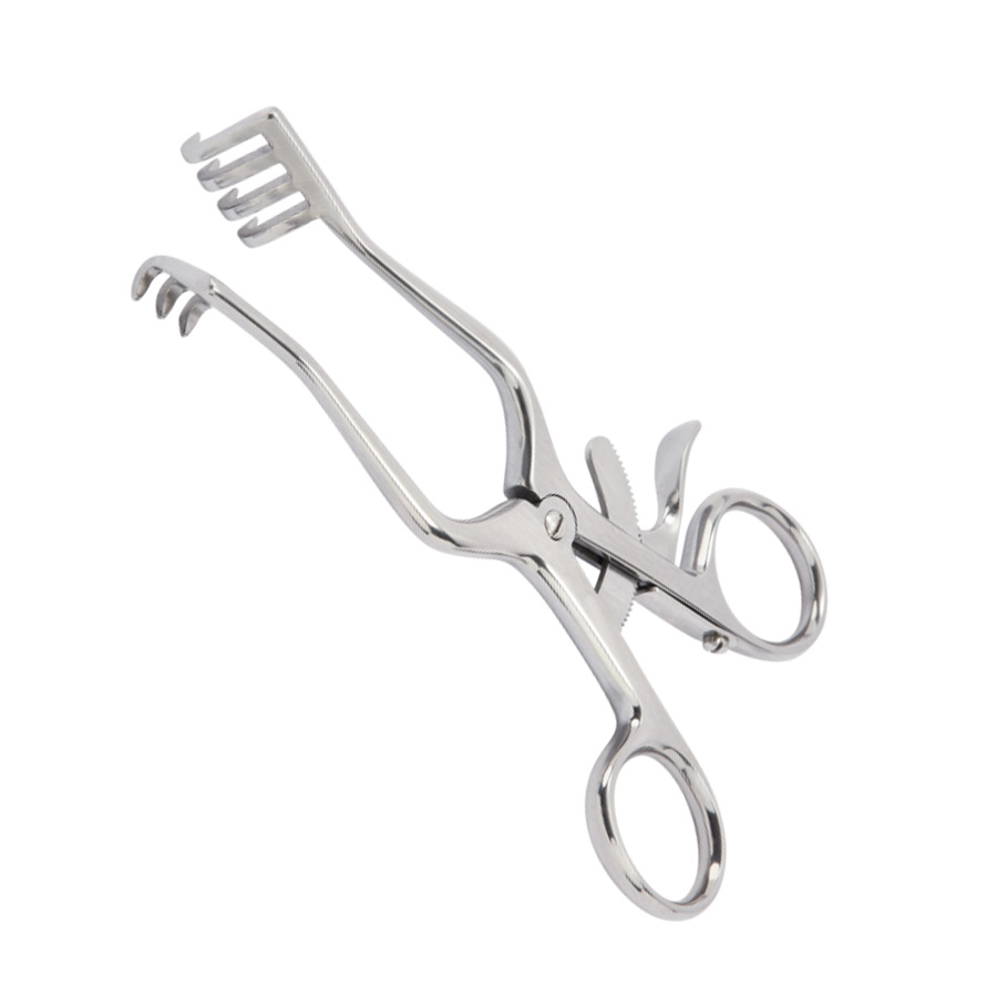 West Sharp Retractor – Medilex International