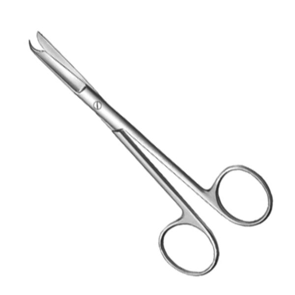 Spencer Suture Scissors – Medilex International